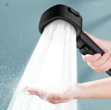 High Pressure Shower Head Water – ZenaVeraCo